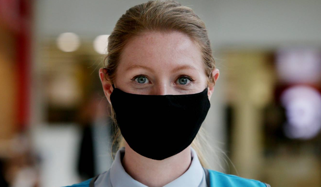 Spend less and get reusable face masks in New Zealand.
