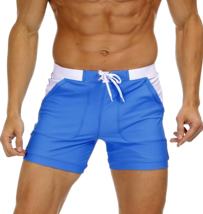 How to Choose the Best Men's Swimwear?