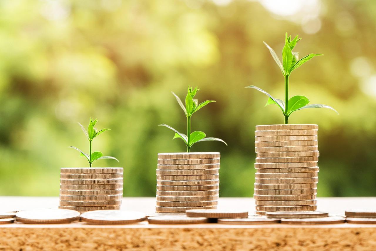 Investment Solutions: Key to Sustainable Financial Growth